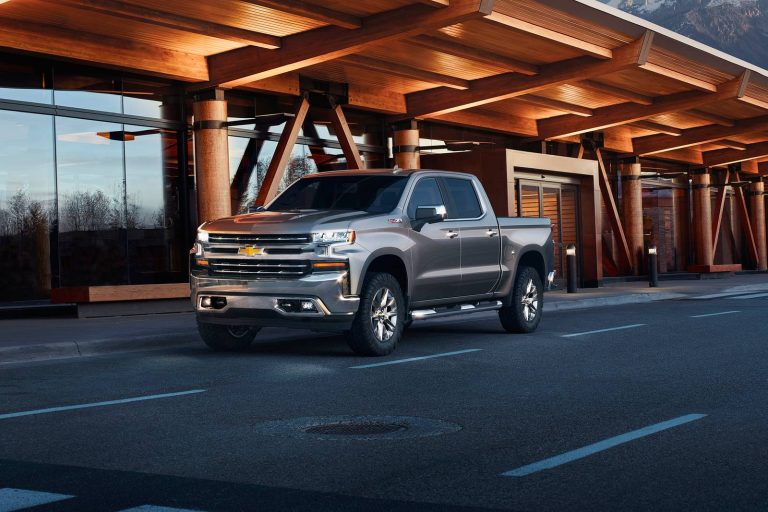 Meet the 2022 Chevy Silverado 1500 LTD – Randy Wise Chevrolet Blog