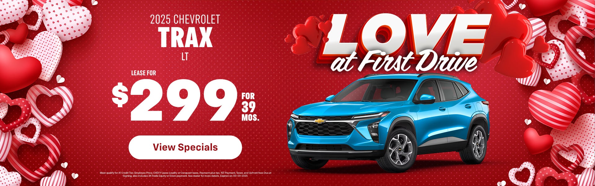 Randy Wise Chevrolet | Chevy Dealer in Flint, MI | Car Sales