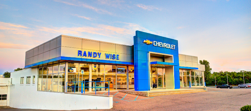 Why Buy from Randy Wise Chevrolet | Chevy Dealer in Flint, MI