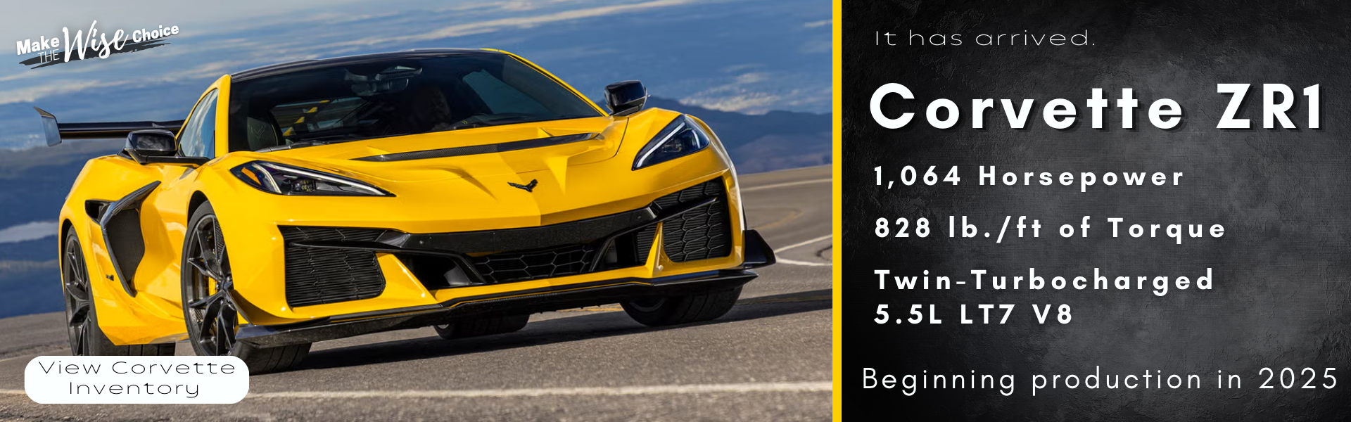 Randy Wise Chevrolet | Chevy Dealer in Flint, MI | Car Sales